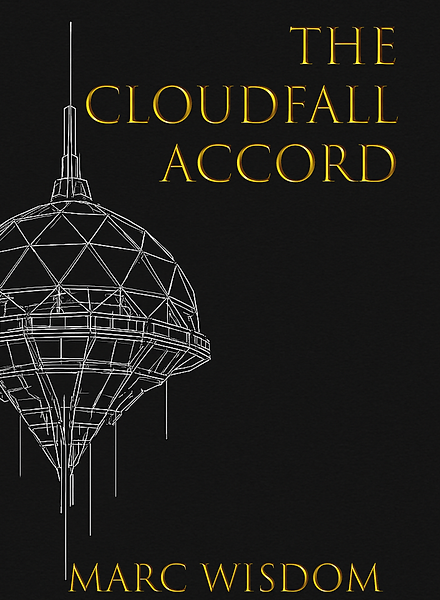 The Cloudfall Accord | MarcWisdom.com
